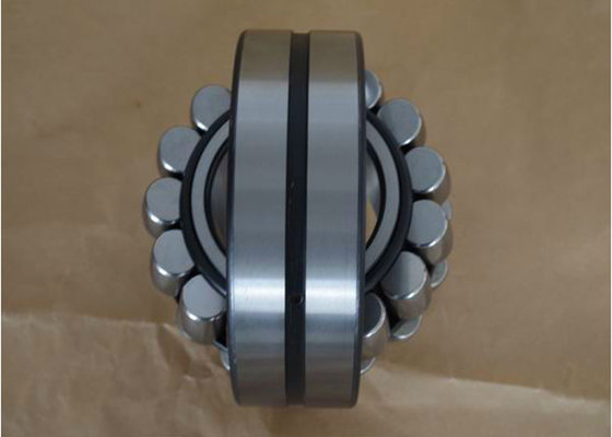 Roller Type Axle Shaft Bearing  22209 Series With Brass Cage 45 x 85 x 23mm Self Aligning Roller Bearing