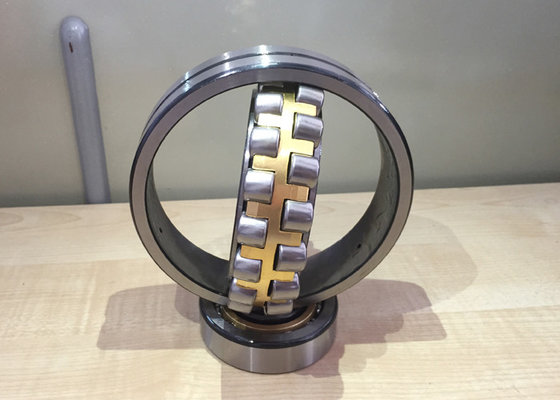 NSK 23026CC / W33 Spherical Roller Bearing For Excavator Bulldozer Forklift Machine Bearing