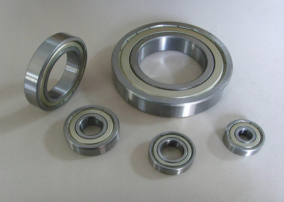 Stainless steel  6302 Deep Groove Ball Bearings 6302ZZCM 6302 2RSR 6302DDU 6302LLU 6302VV