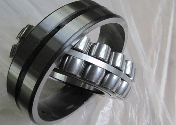22216K Bicycle Wheel Bearing 22 Series Spherical Roller Bearings With Adapter Sleeve