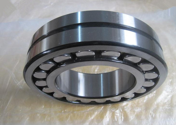 22216K Bicycle Wheel Bearing 22 Series Spherical Roller Bearings With Adapter Sleeve