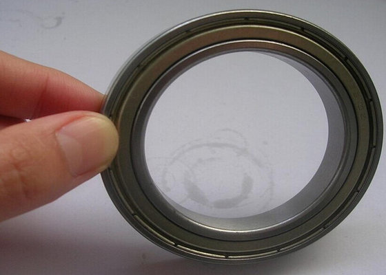 Single Row 25mm Radial Ball Bearing 6305  Machine Tool Bearing  6305-N 6305 NR 6305 N 6305NR 6305N
