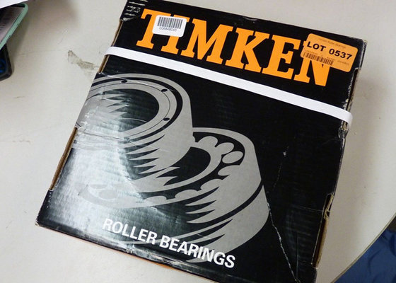Timken Cylindrical Roller Bearing Nj230ema OEM Nu230em / Nj230em / N230e