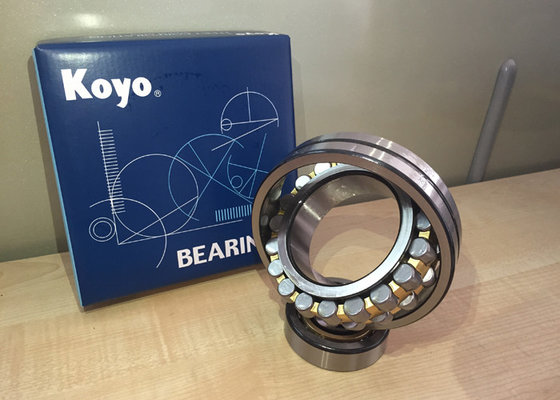 Aircraft Engines Spherical Roller Bearing 21307 CC / E1 / EJ / CA / MB , Chrome Steel Bearing