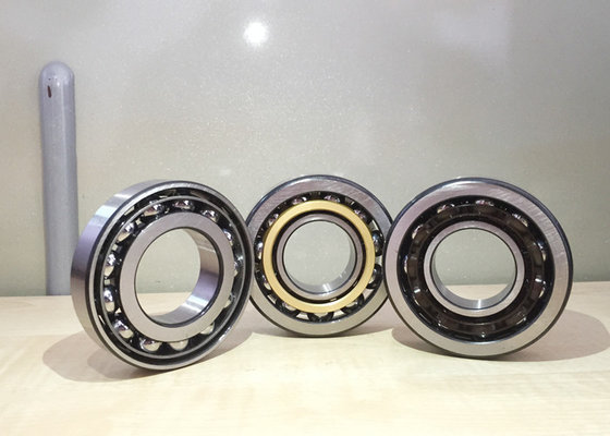 Double Row Angular Contact Ball Bearing