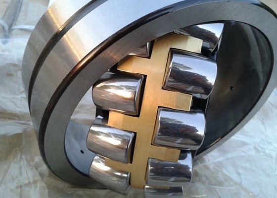 Car Bearing Spherical Roller Thrust Bearings 22256MB Water Pump Bearing