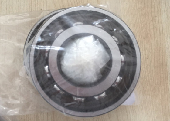 Tractor  Parts Nylon Cage Bearing 7014Angular Contact Ball Bearing Spindle Bearing 7014