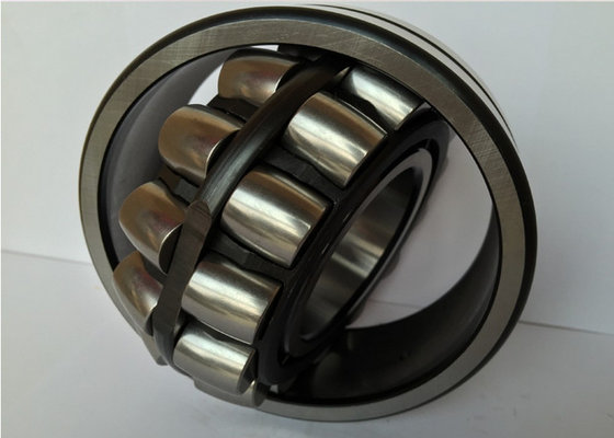 Brass Cage Self Aligning Roller Bearing 23934CA / W33 For Track Rollers High Accuracy