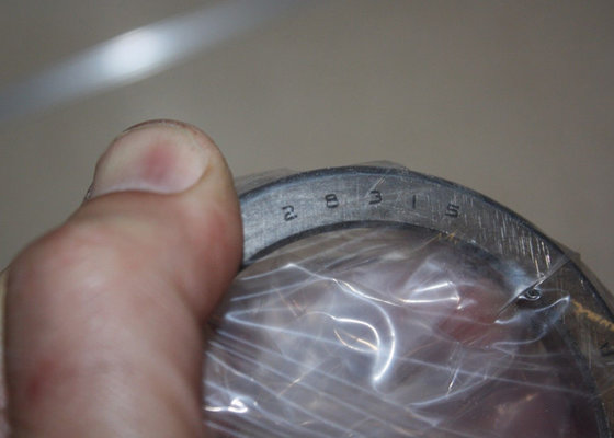 Timken TS Type 28315 Tapered Roller Bearing Single Row 28118 / 28315 Bearing For CNC Machine