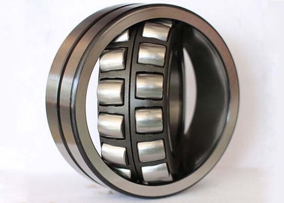 Gcr15 Self Aligning Roller Bearing 22320 CC / W33 Automobile Shock Absorber Bearing