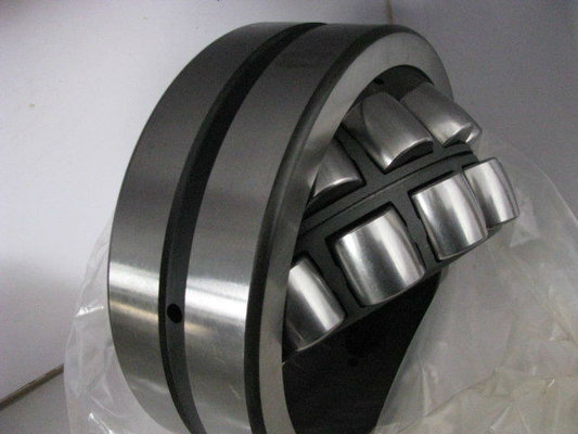 Double Row Roller Bearing 23138 CC