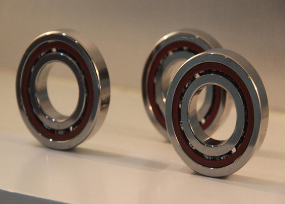 Toyota Gearbox Bearing 7204C NSK Angular Contact Bearing 7204