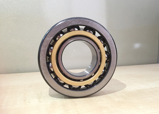 Toyota Gearbox Bearing 7204C NSK Angular Contact Bearing 7204