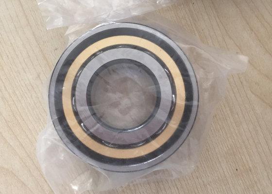 Anti-friction Ball Bearing Single Row Angular Contact Ball Bearings 7210B 7210