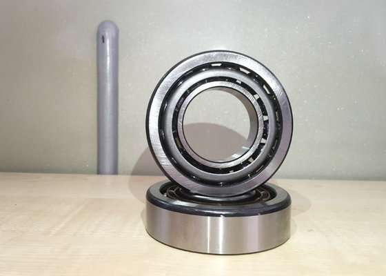 Anti-friction Ball Bearing Single Row Angular Contact Ball Bearings 7210B 7210