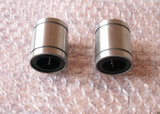 Heat transfer components accessories linear bearing LM12UU ISO9001