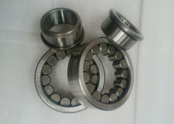 Non-standard 12125A/14276 Tapered Roller Bearing Inch Size 31.75 x 69.012 x 19.845 mm Inch Bearing
