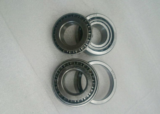 Non-standard 12125A/14276 Tapered Roller Bearing Inch Size 31.75 x 69.012 x 19.845 mm Inch Bearing
