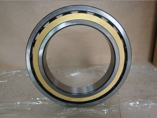 Fishing Gear Bearing  7215 Angular Contact Ball Bearing 75mm x 130mm x 26mm