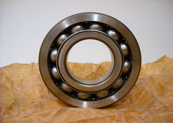 P4 P5 7216C FAG Angular Contact Ball Bearing 7216 7216AC Water Pump Bearing