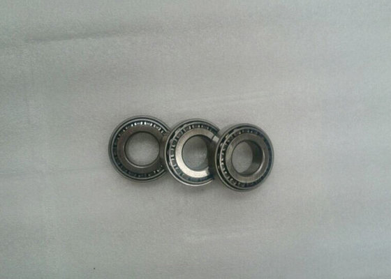 33211 Tapered Roller Bearing 55 x 100 x 35 mm Stainless / Chrome / Carbon Single Row Bearing