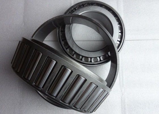 High Presicion 150 x 225 x 59 mm Tapered Roller Bearing 33026 Electric Power Bearing Radial Axial Force