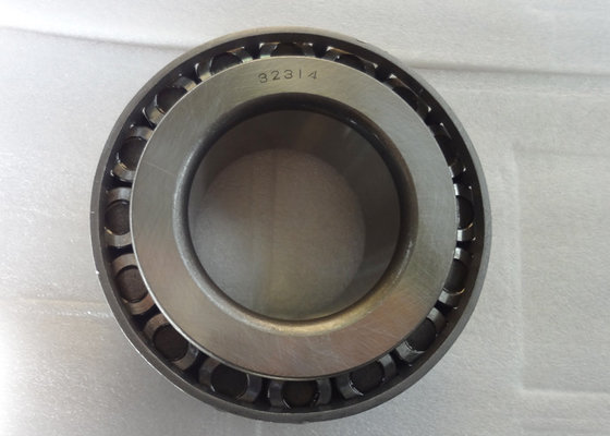 High Presicion 150 x 225 x 59 mm Tapered Roller Bearing 33026 Electric Power Bearing Radial Axial Force