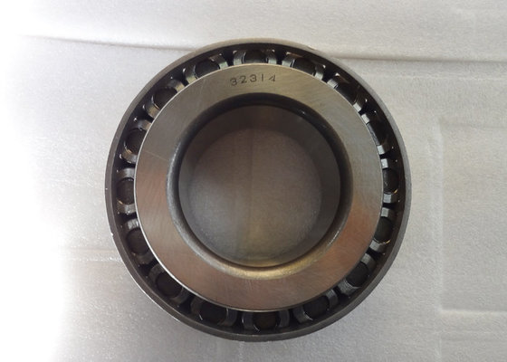 High Presicion 150 x 225 x 59 mm Tapered Roller Bearing 33026 Electric Power Bearing Radial Axial Force