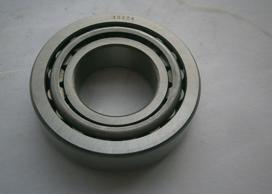 140mm x 300mm x 62mm Chrome Steel Tapered Roller Bearing 30328 For Turbine Engines