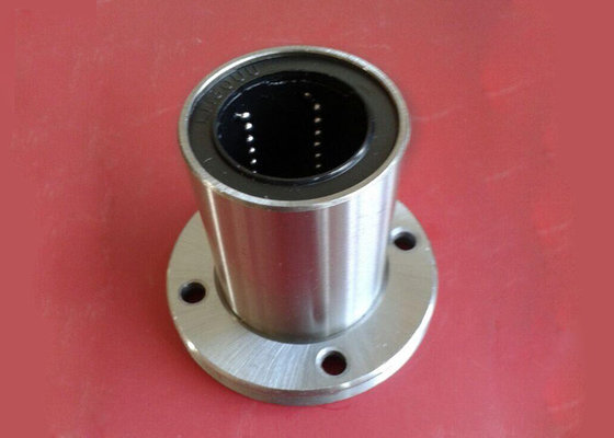 Linear Motion Bearing LMF12UU LMF12LUU Round Flange Linear Bearing Laser Machine Bearing