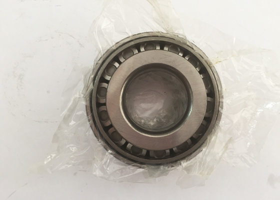 Single Row Tapered Roller Bearing 32221 For Auto Gear Box High Rotation Speed 32217 / 32218 / 32219 / 32220