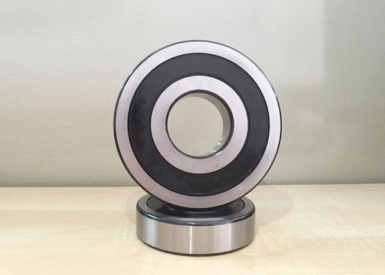 Washing Machine Motor  Steel Sheet Bearing Deep Groove Ball Bearings 6208 NSK / 6208ETN9 SKF / 6208-RS NTN