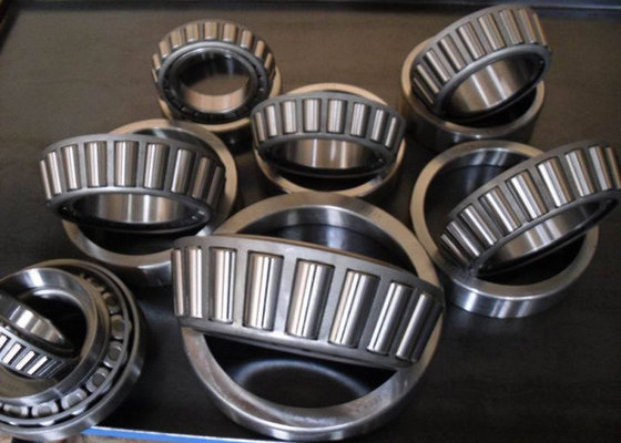 855/854B Tapered Roller Bearing 88.900 mm × 190.500 mm × 57.150 mm Textile Machinery Auto Part