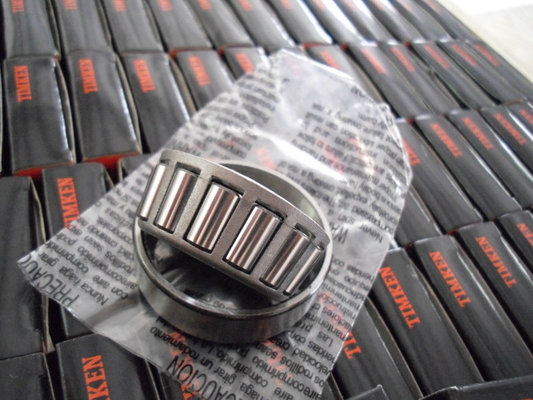 855/854B Tapered Roller Bearing 88.900 mm × 190.500 mm × 57.150 mm Textile Machinery Auto Part