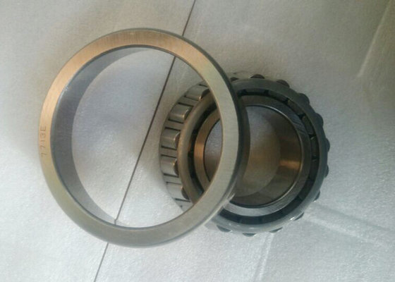 Inch Non-Standard Automotive Roller Bearing LM603049 / LM603011 45.242 mm × 77.788 mm × 19.842 mm