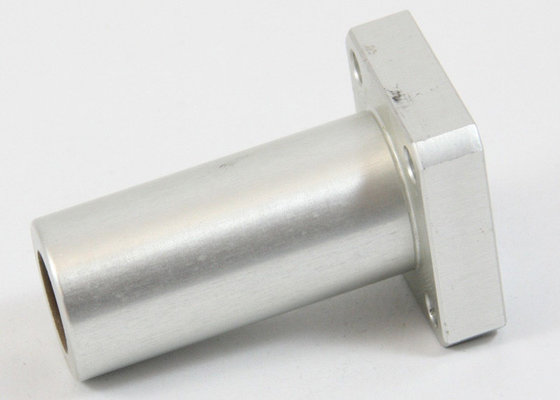 Lengthen Flange Seriers Linear Motion Bearing LMK20LUU Of CNC Machine Parts