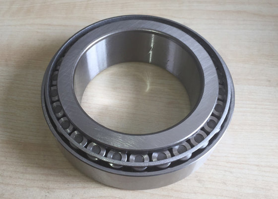 L44643 / L44610 Tapered Roller Bearing Trailer Wheel 25.4 x 50.292 x 14.224 mm / 1 x 1.98 x 0.56 Inch Size