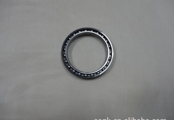 16000 16001zz 16001 2rs Single Row Deep Groove Ball Bearing 16001 Steel Plate Cage Thin-wall Bearing