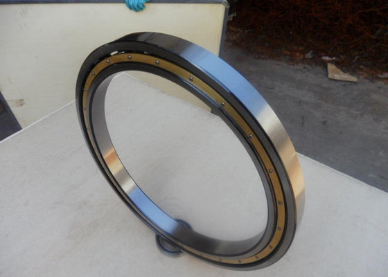 16000 16001zz 16001 2rs Single Row Deep Groove Ball Bearing 16001 Steel Plate Cage Thin-wall Bearing