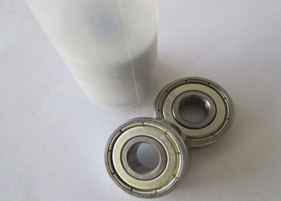 605 2rs Miniature Bearing 605zz Chrome Steel Deep Structure  Ball Bearings 605