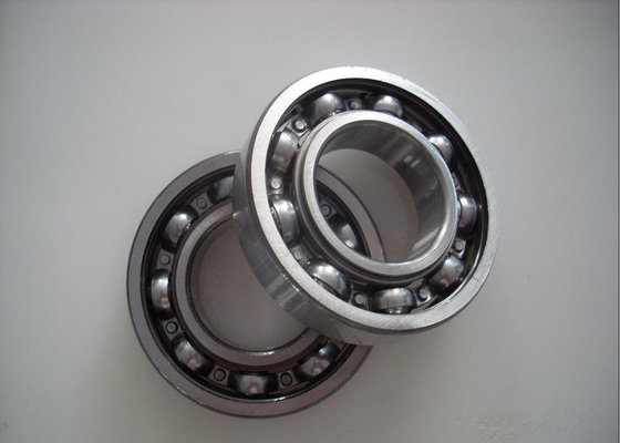 605 2rs Miniature Bearing 605zz Chrome Steel Deep Structure  Ball Bearings 605
