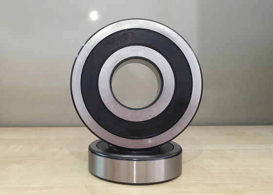 High Hardness Chrome Steel  Bearing 6 x 15 x 5 mm Deep Groove Ball Bearing 696 696ZZ  For Washing Machine