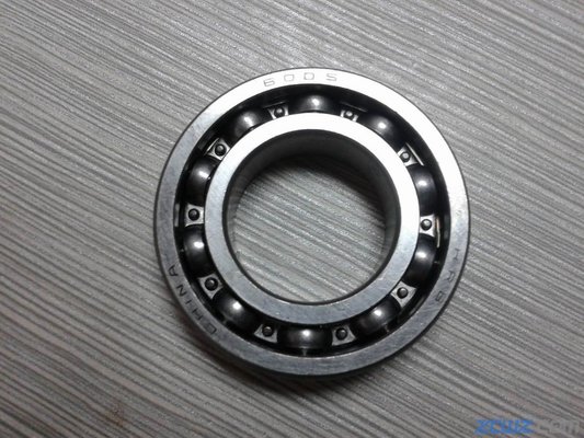 High Hardness Chrome Steel  Bearing 6 x 15 x 5 mm Deep Groove Ball Bearing 696 696ZZ  For Washing Machine