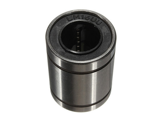 Cylindrical Linear Bearing LM25UU Linear Bearing LM25UUAJ LM25UUOP OEM Serive In Stock