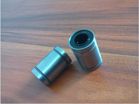 Extended Flange Linear Bearings LME40LUU 40 x 62 x 154 mm LME Series Sliding Parts Bearing