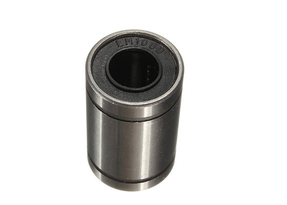 Extended Flange Linear Bearings LME40LUU 40 x 62 x 154 mm LME Series Sliding Parts Bearing