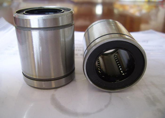 Sliding Flange Linear Bearing LM20LUU Machine Tool Bearing