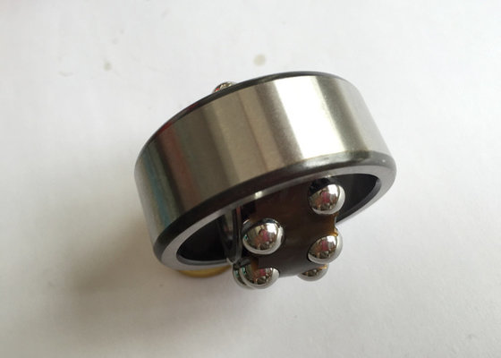 NACHI SPHERICAL SELF ALIGNING BALL BEARING 2206 SIZE 30 x 62 x 20 MM