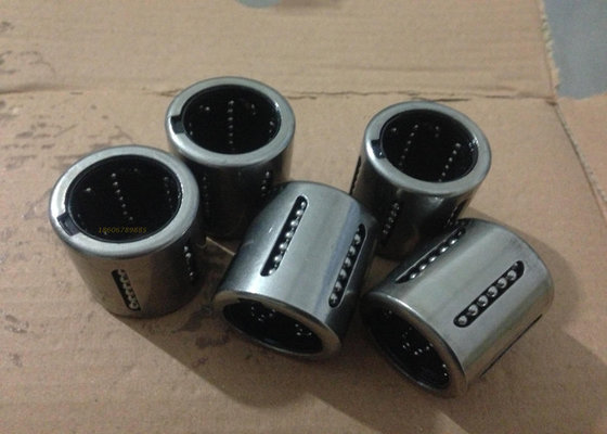 KH Mini Pressed Linear Bush Bearing KH1428 In Automatic CNC Router Line