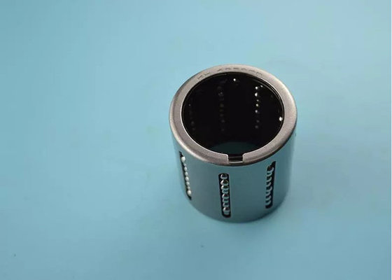 Steel Material Miniature Linear Bearings KH1026 10 x 17 x 26mm Linear Slide Bearing
